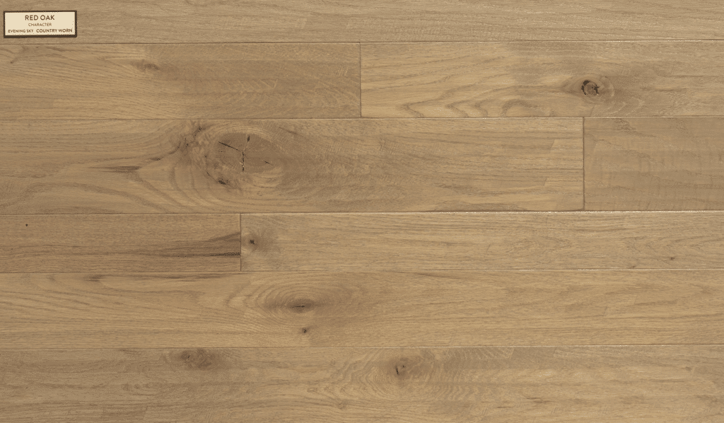 Oak Wood Floor Texture